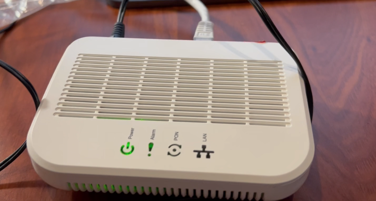 Cambiar HGU por ONT movistar/O2 – Team Gabito